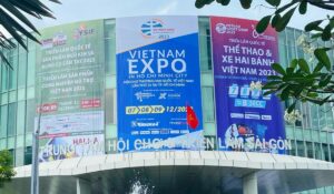 Vietnam Expo HCMC 2024 - Vietnam Expo